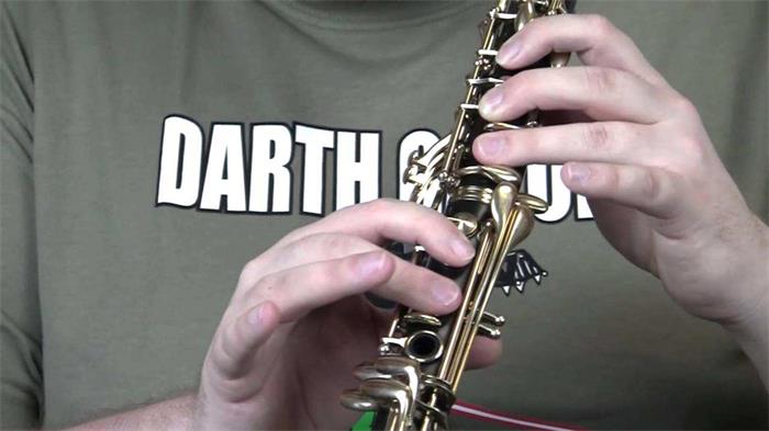 Exploring the Highest Note on the Clarinet: A Comprehensive Guide ...